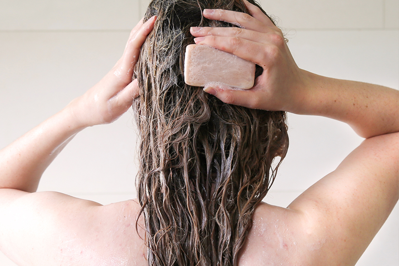 A deep dive into our Shampoo Bars – Little Soap Company