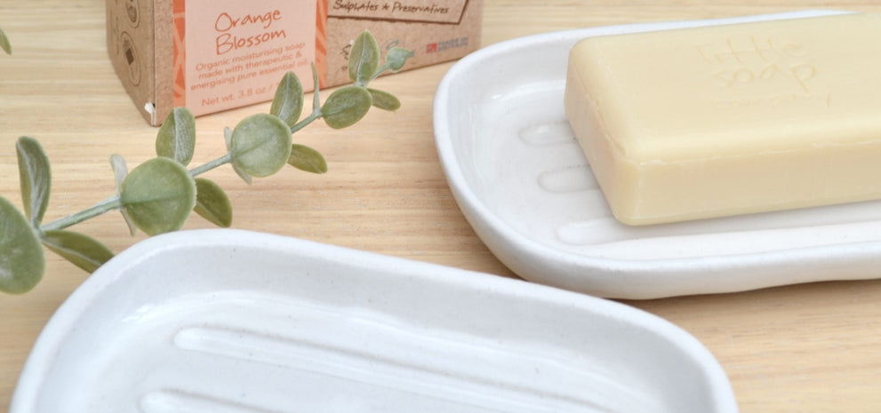 Accessories | Little Soap Company