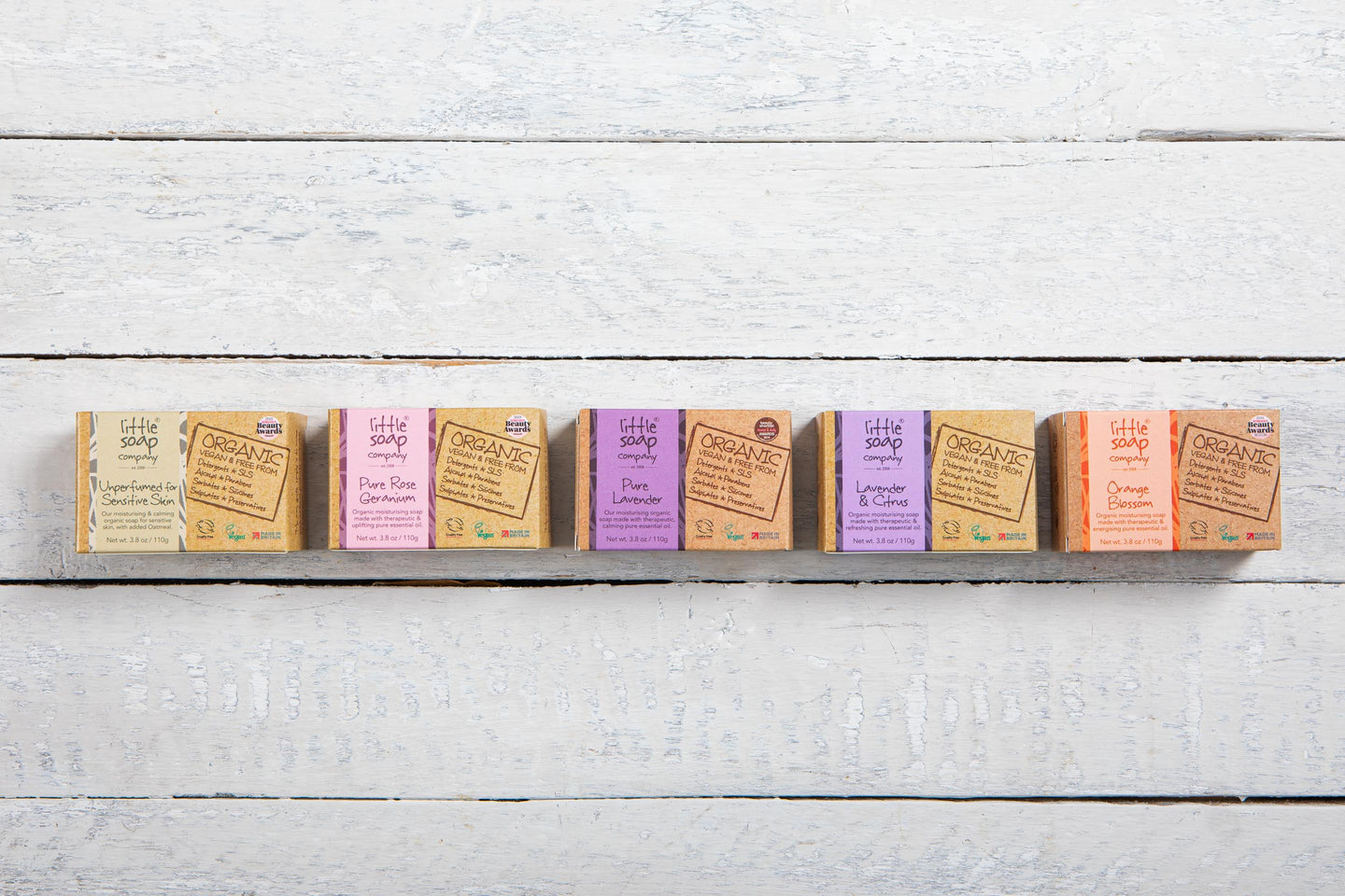Bulk Buy Soap - Shop With Us | Little Soap Company
