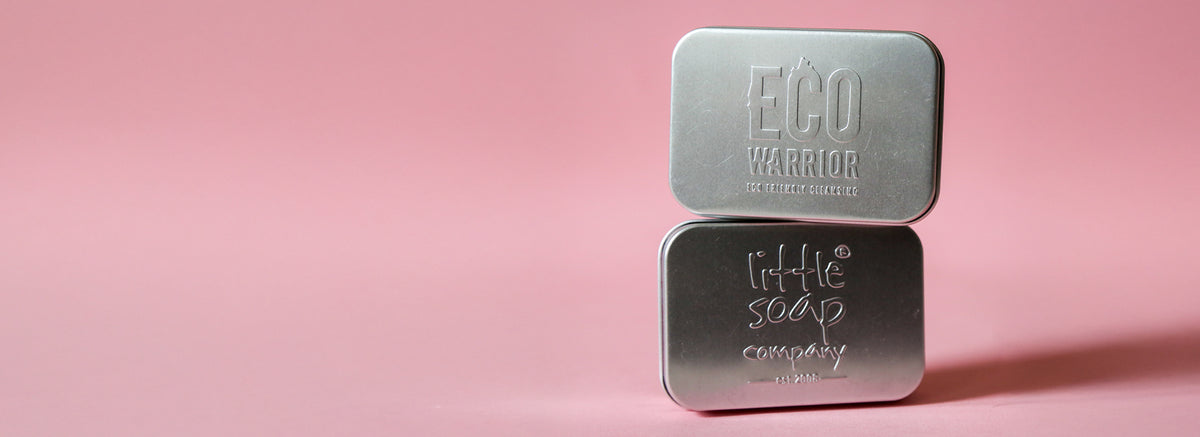 Handmade Soap - Award Winning Natural Soap | Little Soap Company