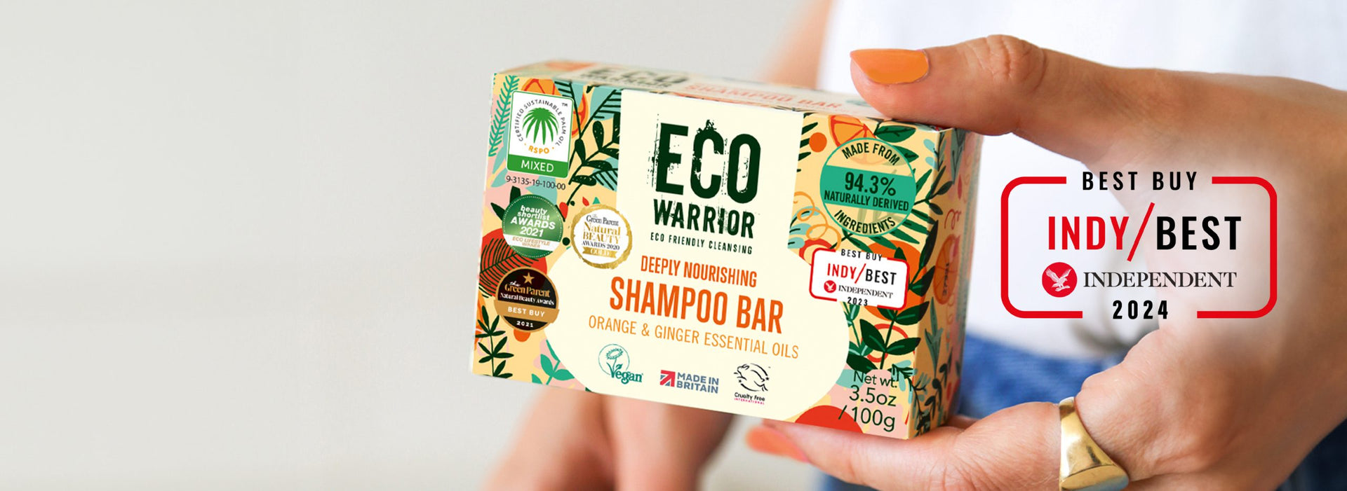 Handmade Soap - Award Winning Natural Soap | Little Soap Company